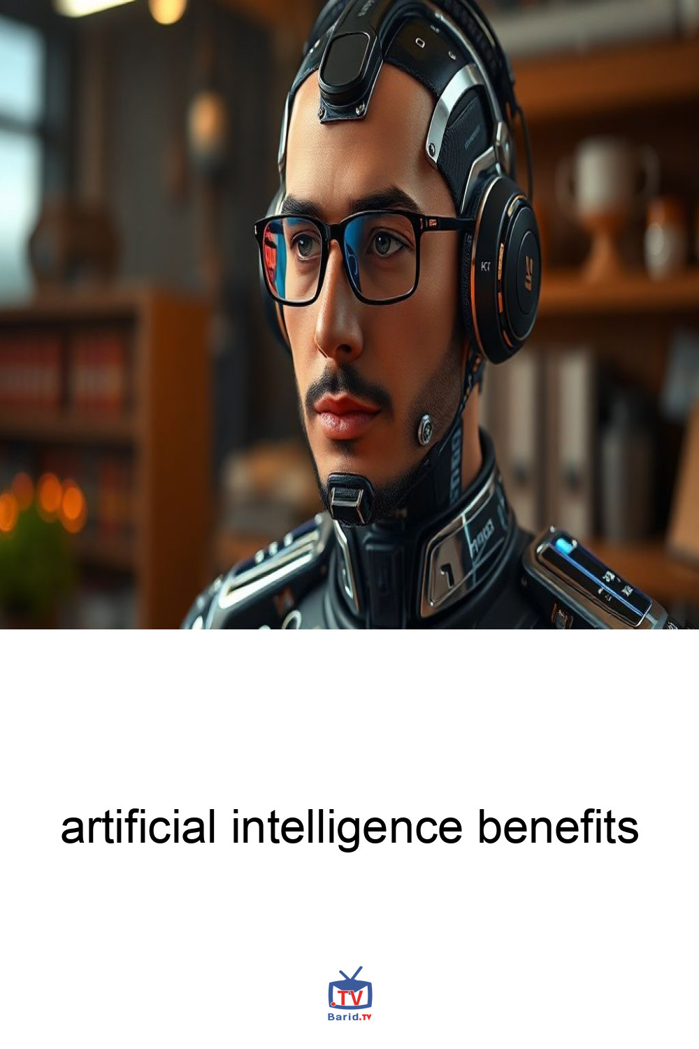 artificial intelligence benefits